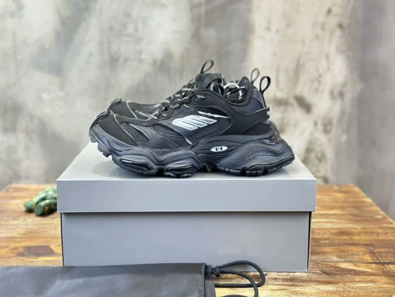 Balenciaga Track Shoes