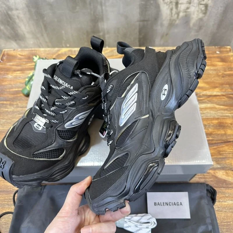 Bargain Balenciaga Track Shoes