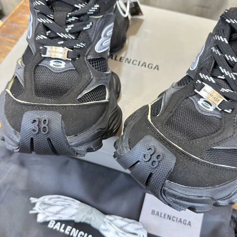 Bargain Balenciaga Track Shoes