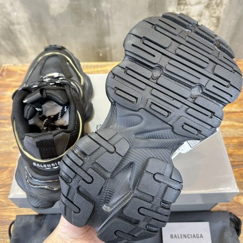 Bargain Balenciaga Track Shoes