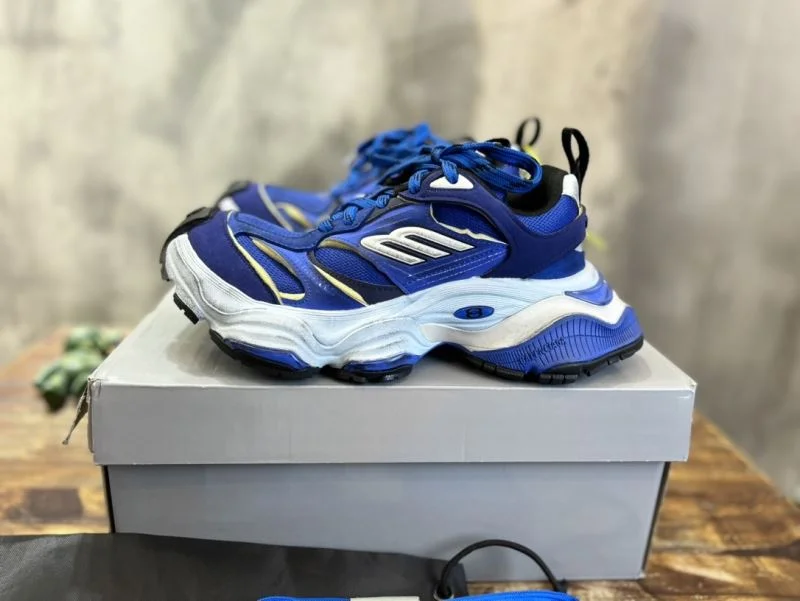 Balenciaga Track Shoes