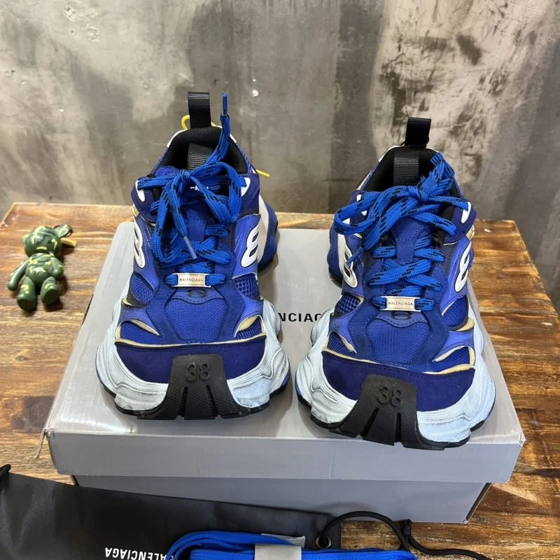 Inexpensive Balenciaga Track Shoes