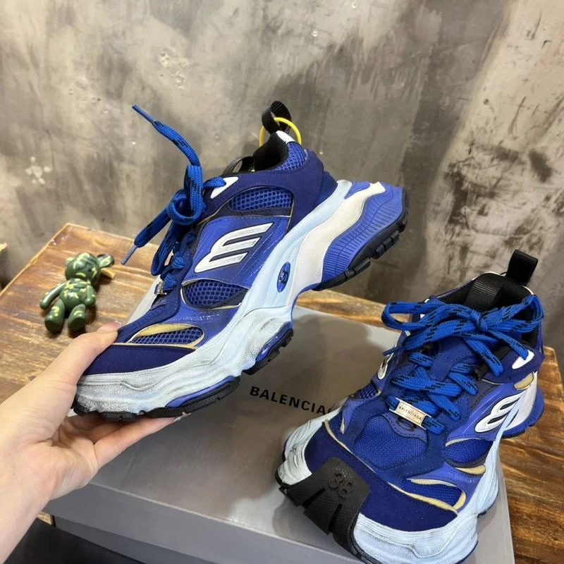 Inexpensive Balenciaga Track Shoes
