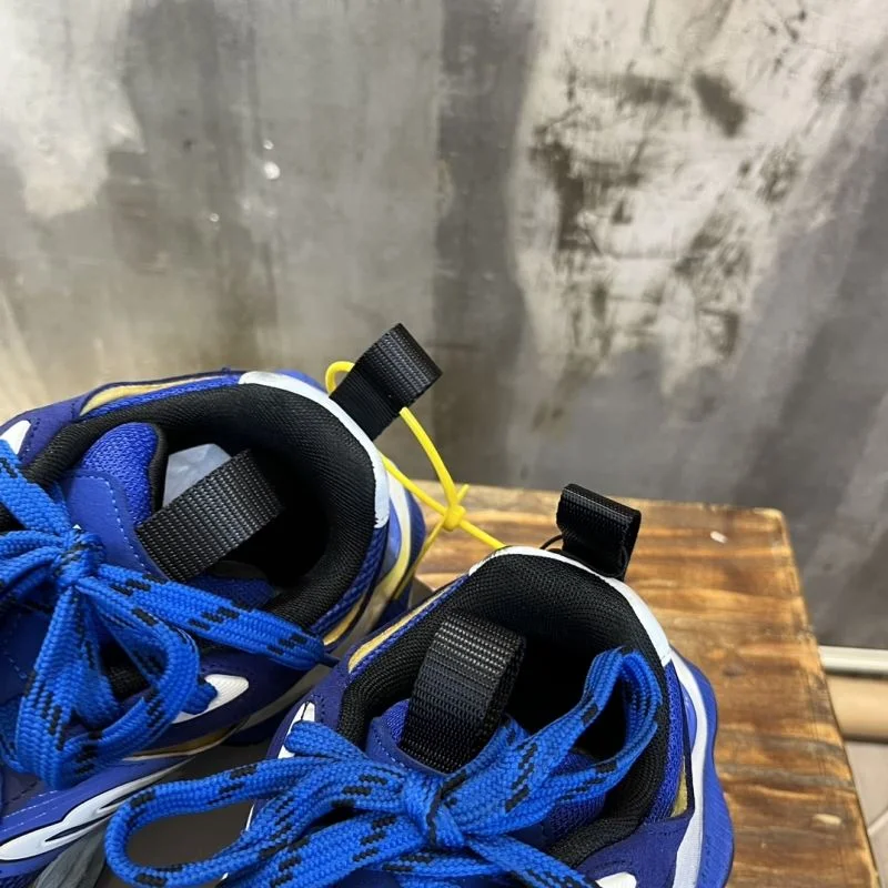 Inexpensive Balenciaga Track Shoes