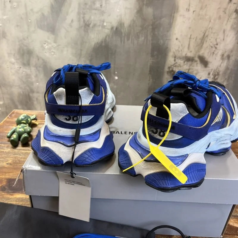 Inexpensive Balenciaga Track Shoes
