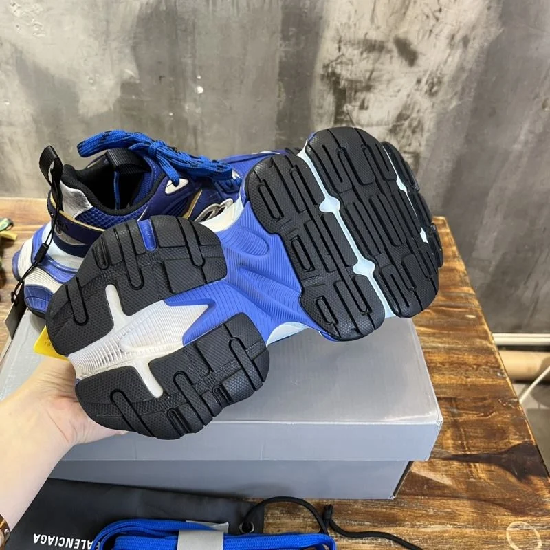 Inexpensive Balenciaga Track Shoes