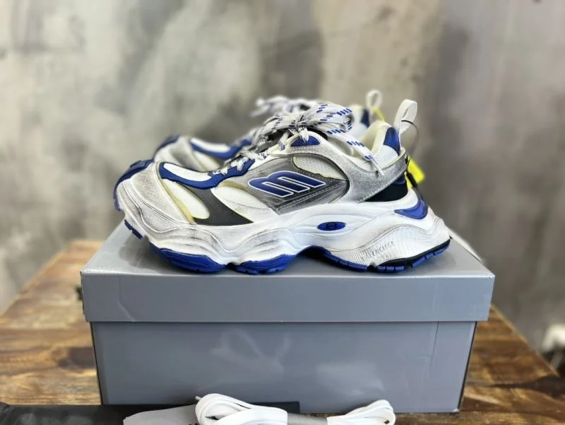 Balenciaga Track Shoes