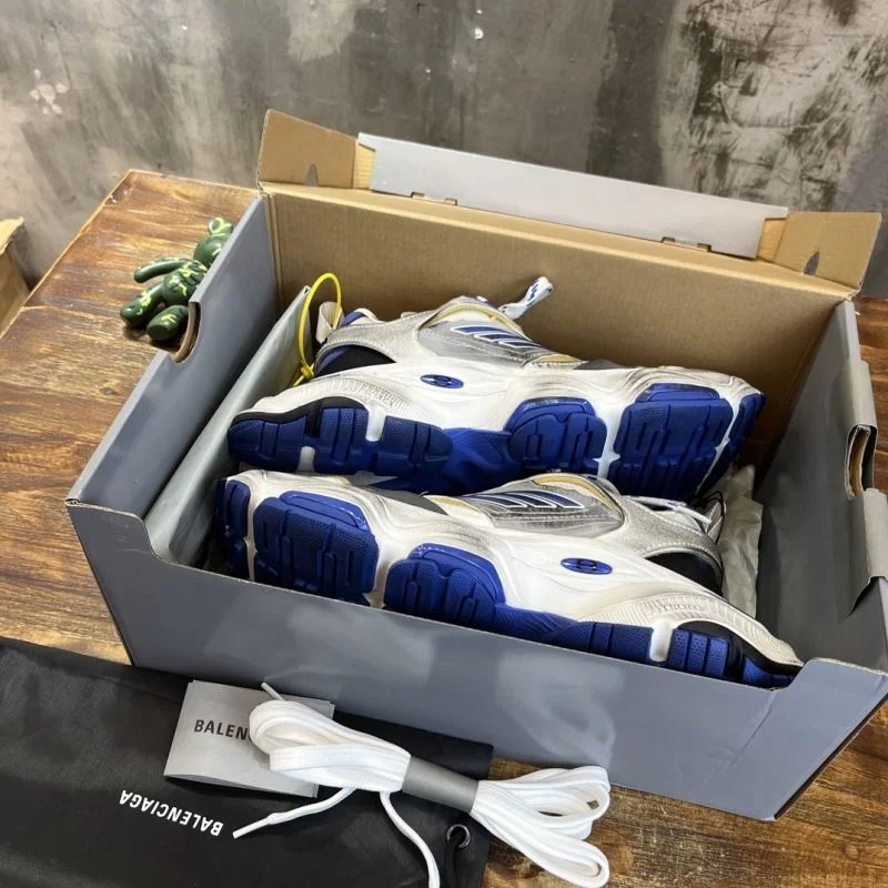 Official Balenciaga Track Shoes