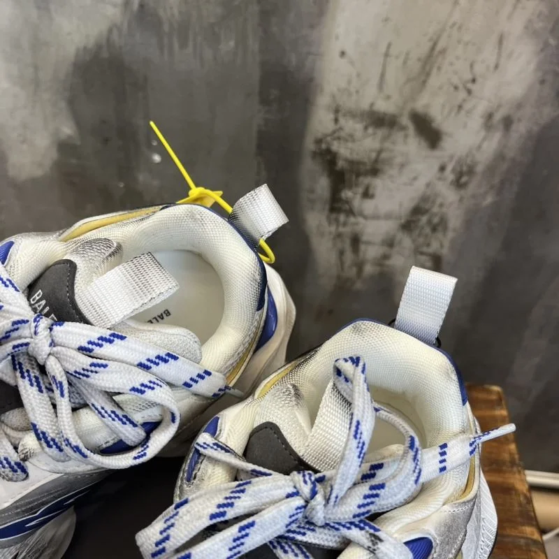 Official Balenciaga Track Shoes