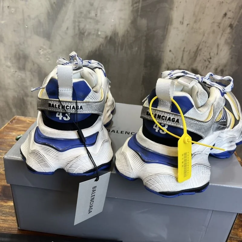 Official Balenciaga Track Shoes