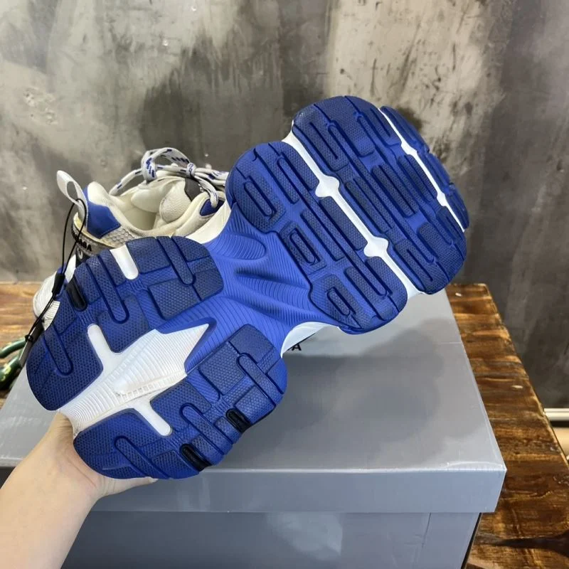 Official Balenciaga Track Shoes
