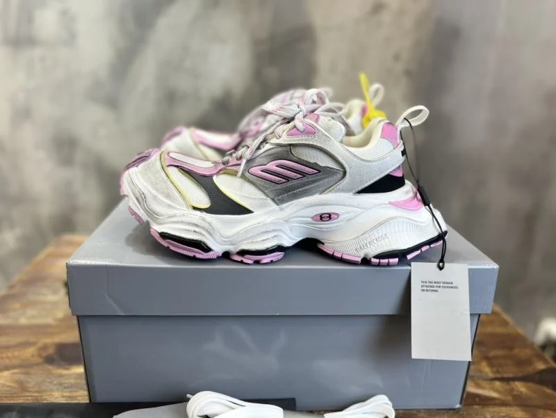Balenciaga Track Shoes