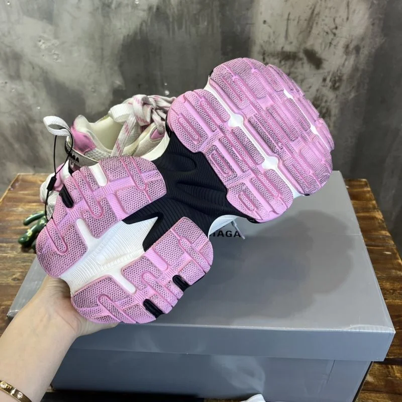 Legit Balenciaga Track Shoes