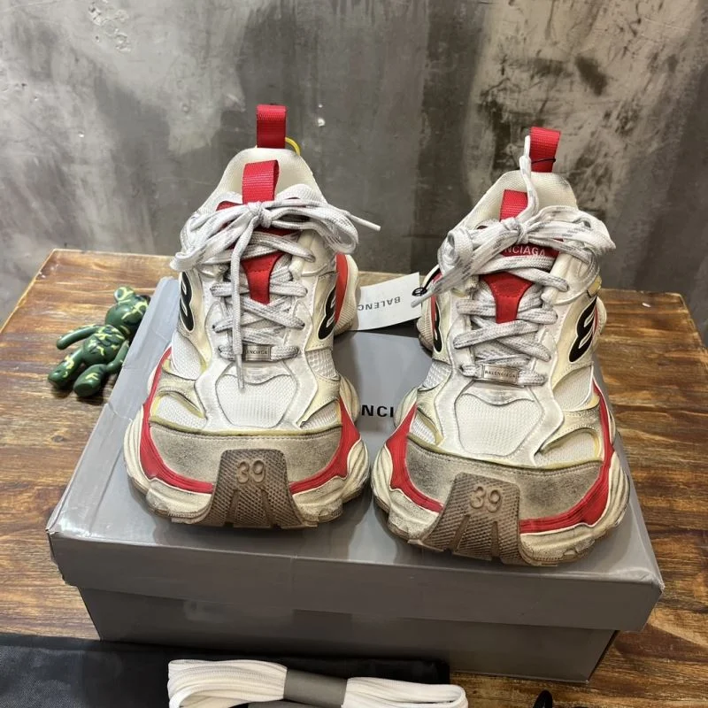 Perfect replica Balenciaga Track Shoes