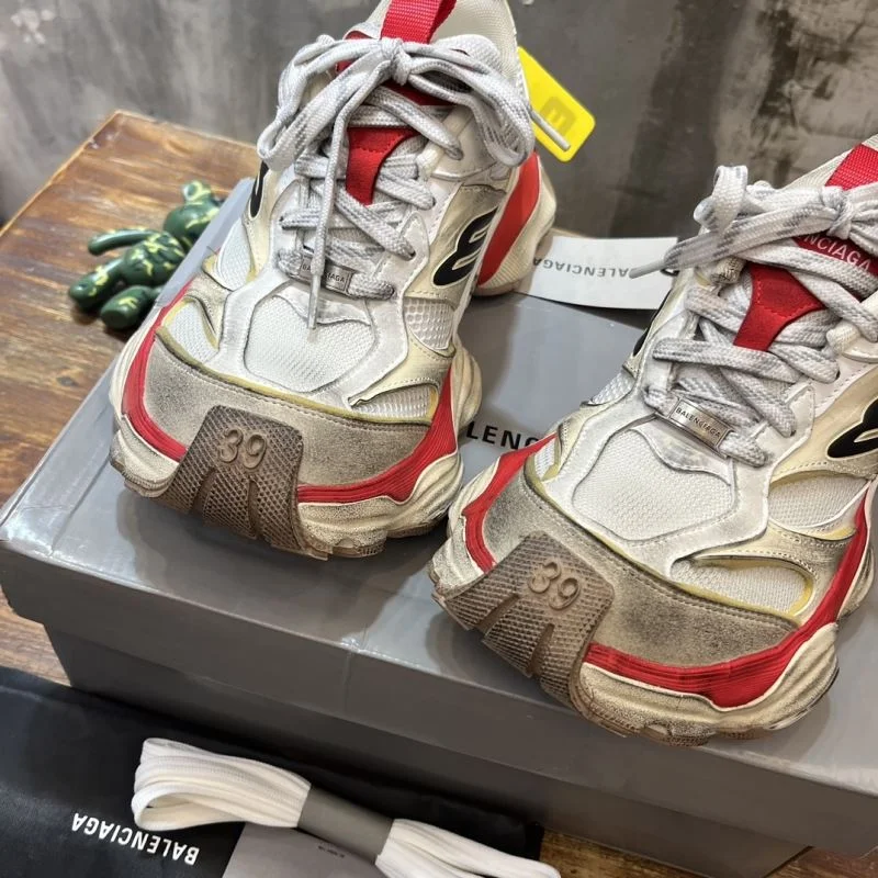 Perfect replica Balenciaga Track Shoes