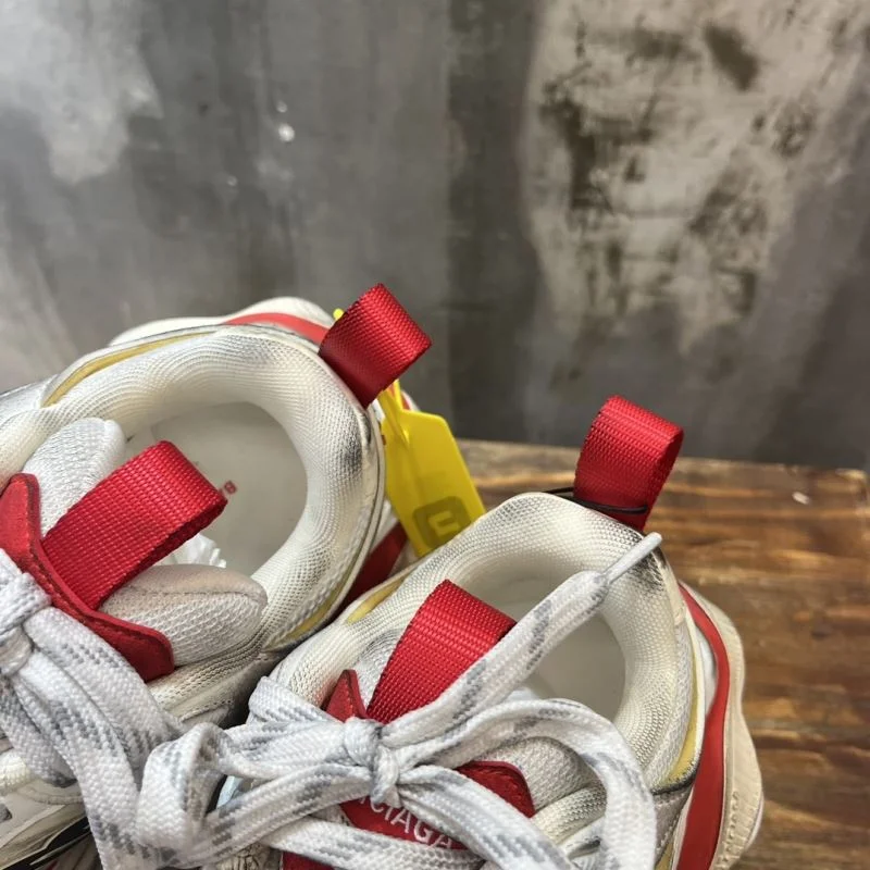 Perfect replica Balenciaga Track Shoes