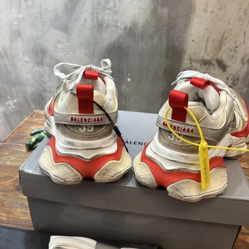 Perfect replica Balenciaga Track Shoes