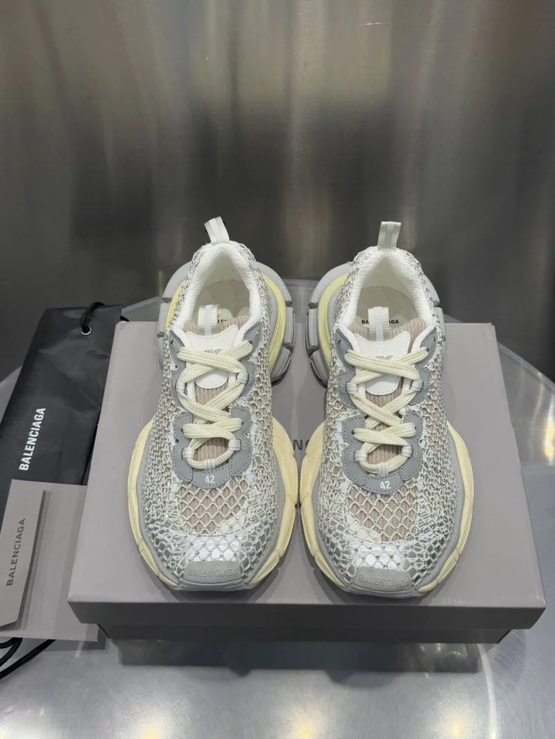 Balenciaga Track Shoes