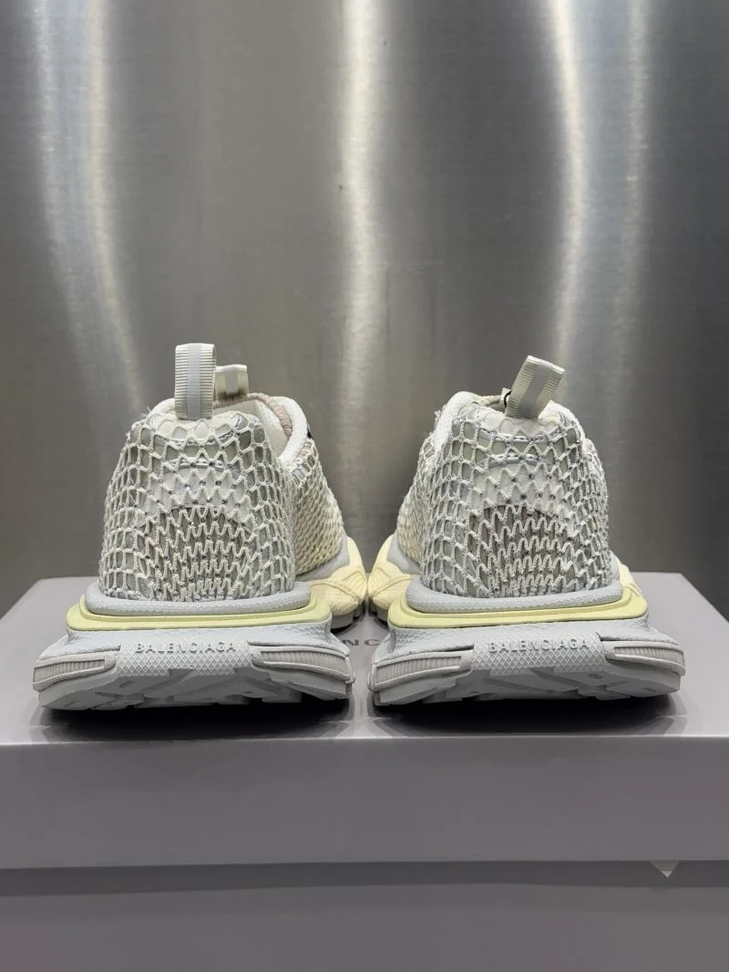 Value-priced Balenciaga Track Shoes