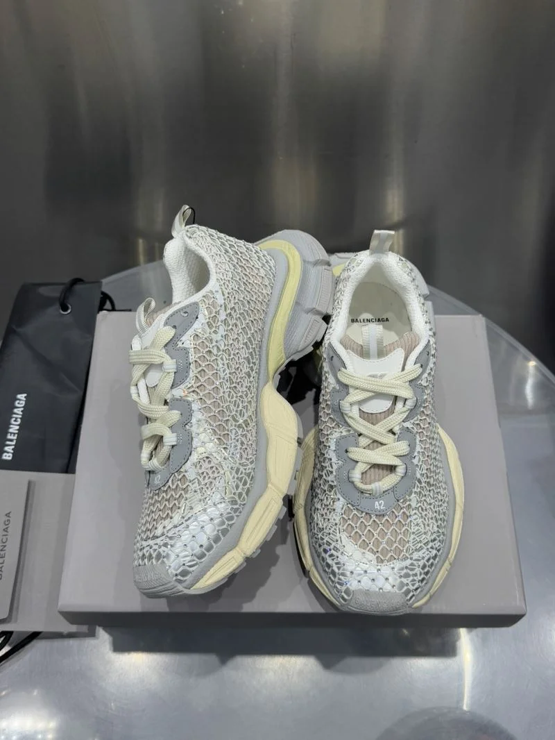 Value-priced Balenciaga Track Shoes