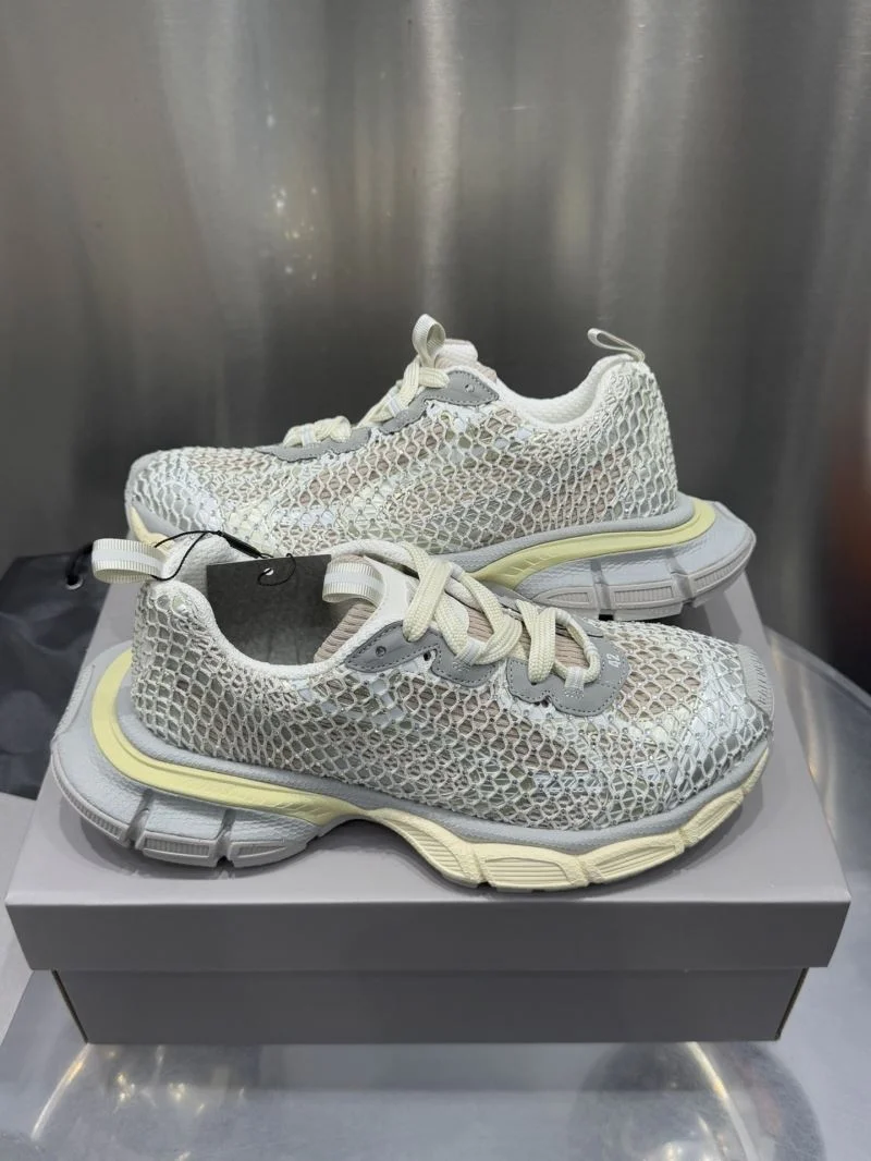 Value-priced Balenciaga Track Shoes