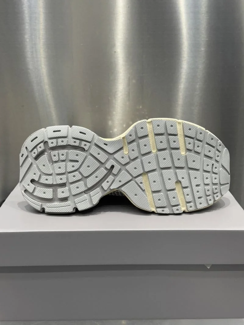 Value-priced Balenciaga Track Shoes
