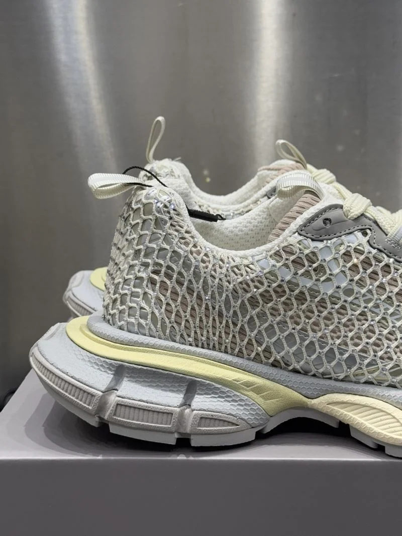 Value-priced Balenciaga Track Shoes