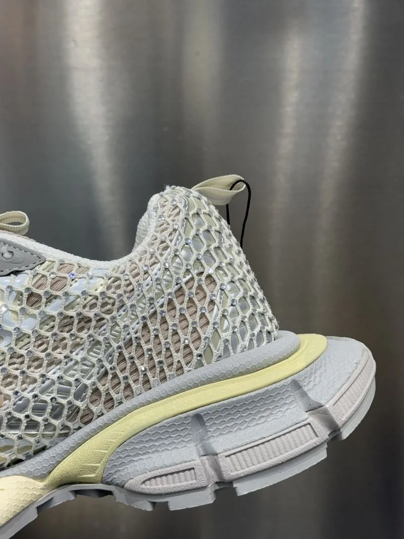 Value-priced Balenciaga Track Shoes