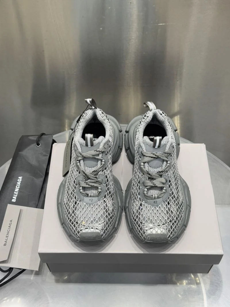 Balenciaga Track Shoes