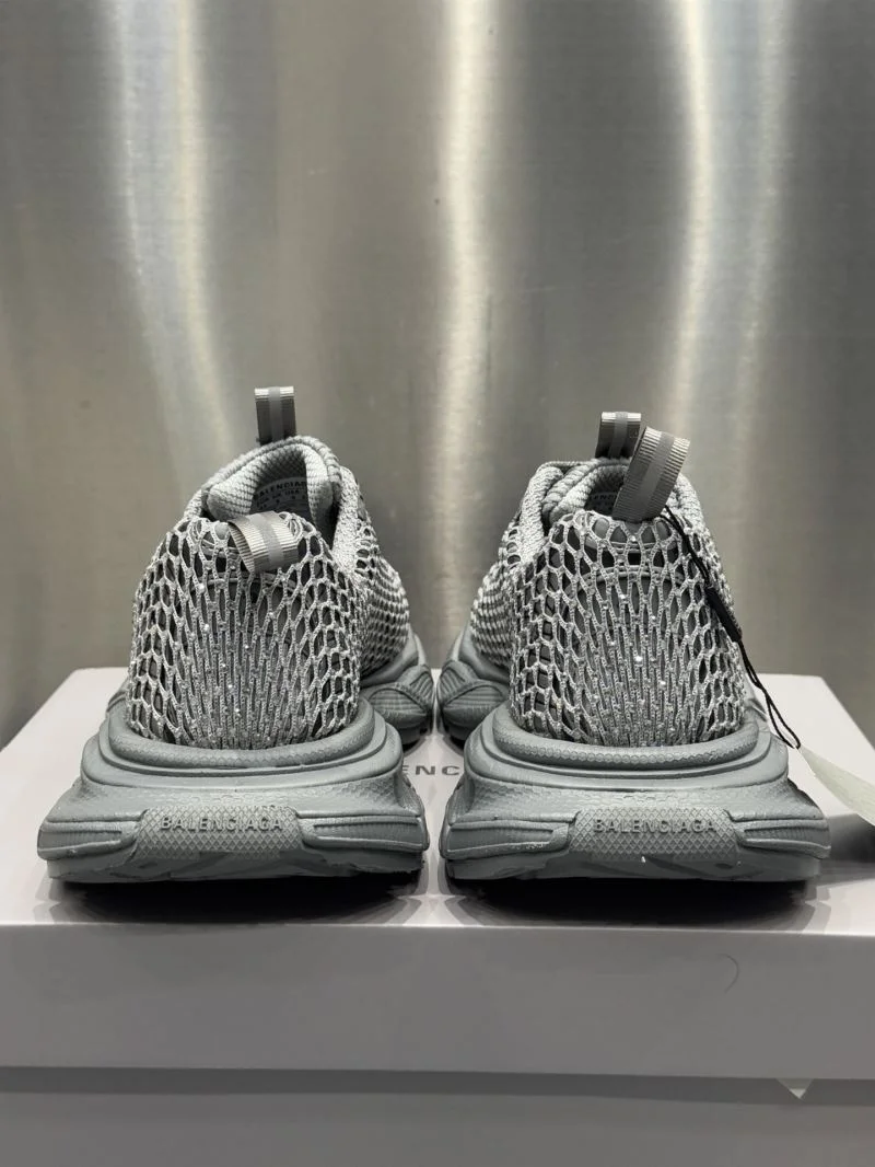 Low-cost Balenciaga Track Shoes