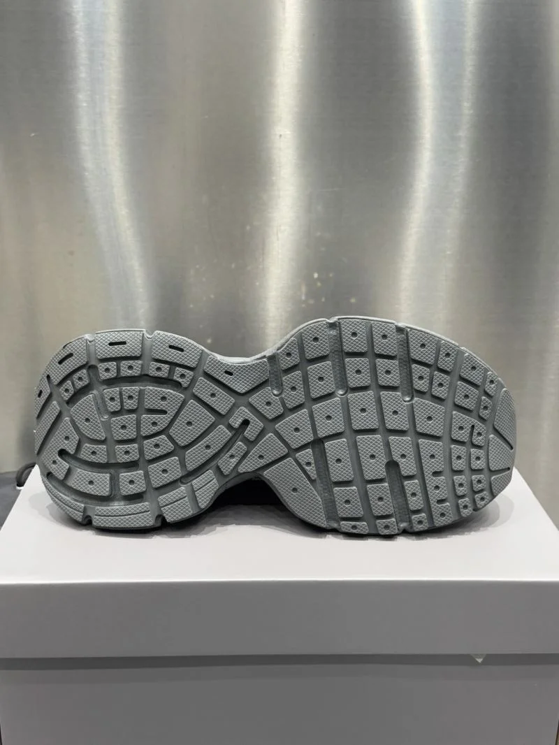 Low-cost Balenciaga Track Shoes