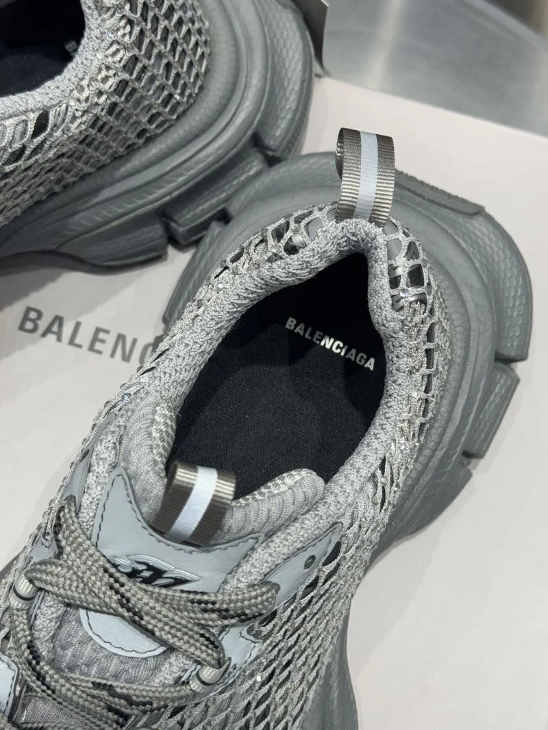 Low-cost Balenciaga Track Shoes