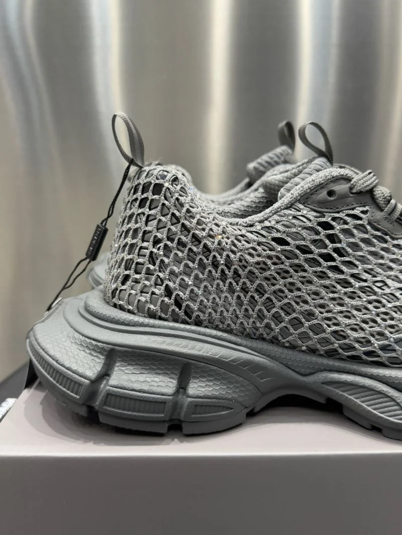 Low-cost Balenciaga Track Shoes