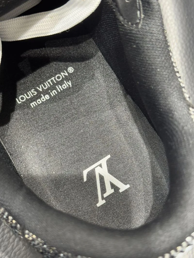 Low-cost Balenciaga Track Shoes