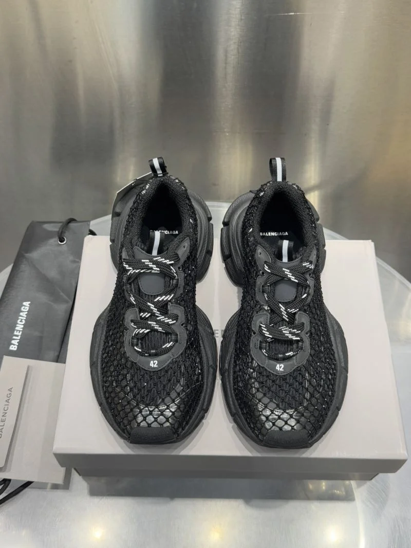 Balenciaga Track Shoes