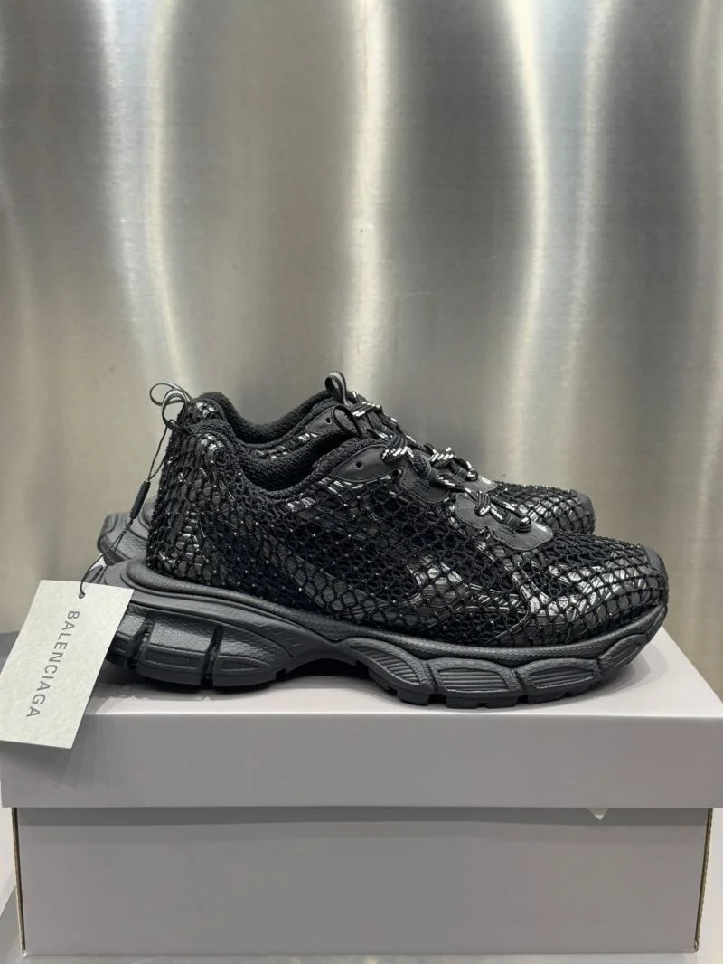 High accuracy Balenciaga Track Shoes