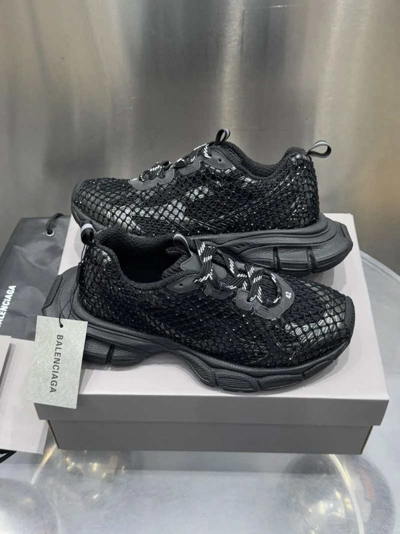 High accuracy Balenciaga Track Shoes