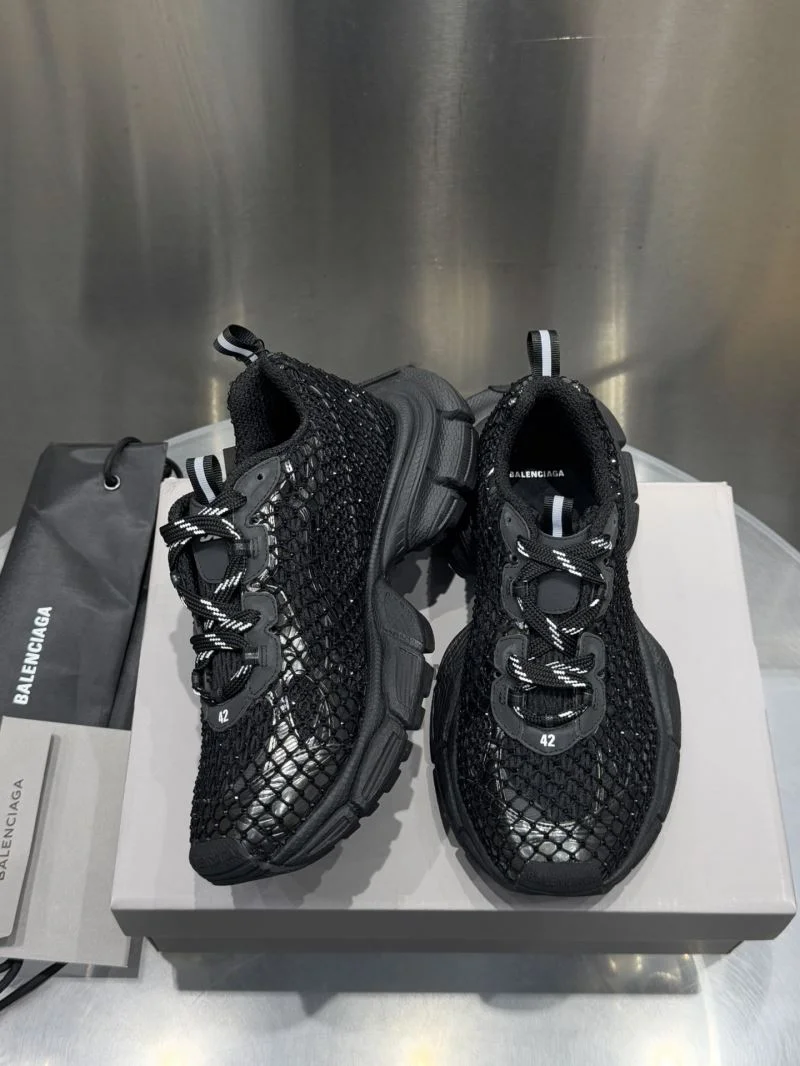 High accuracy Balenciaga Track Shoes