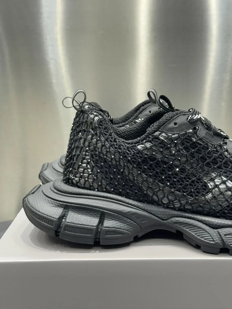 High accuracy Balenciaga Track Shoes