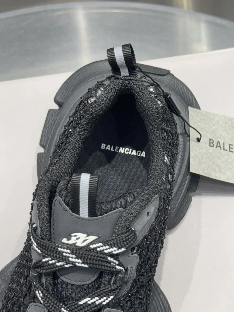 High accuracy Balenciaga Track Shoes