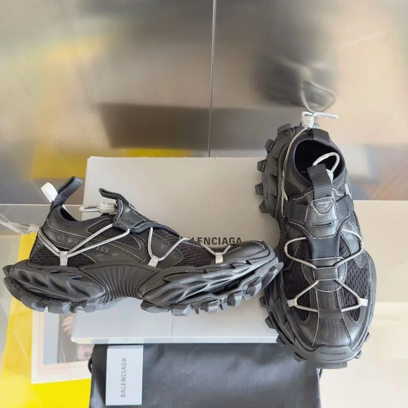 Official Balenciaga Track Shoes