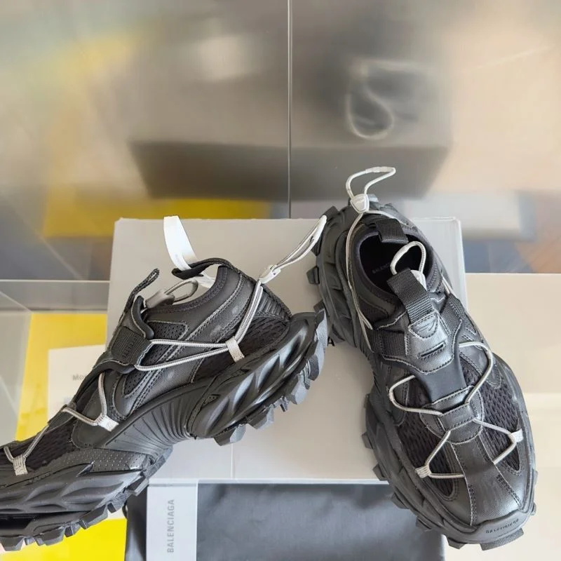 Official Balenciaga Track Shoes