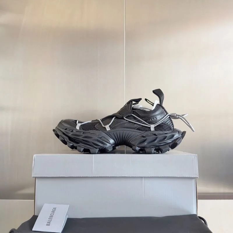 Official Balenciaga Track Shoes