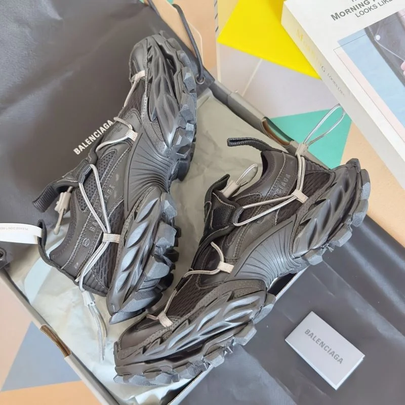 Official Balenciaga Track Shoes