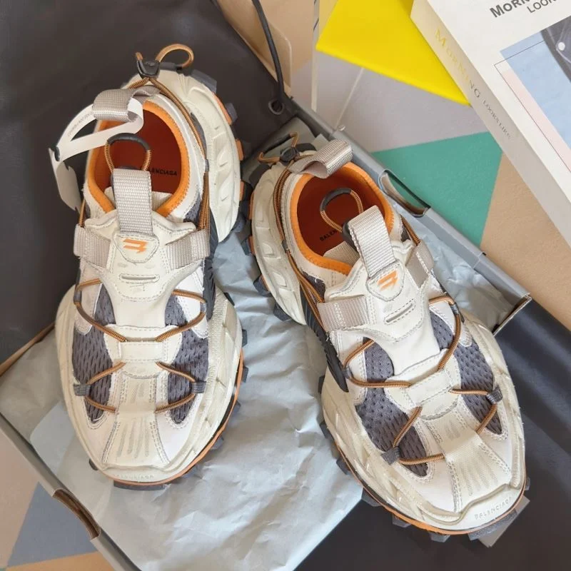 Balenciaga Track Shoes