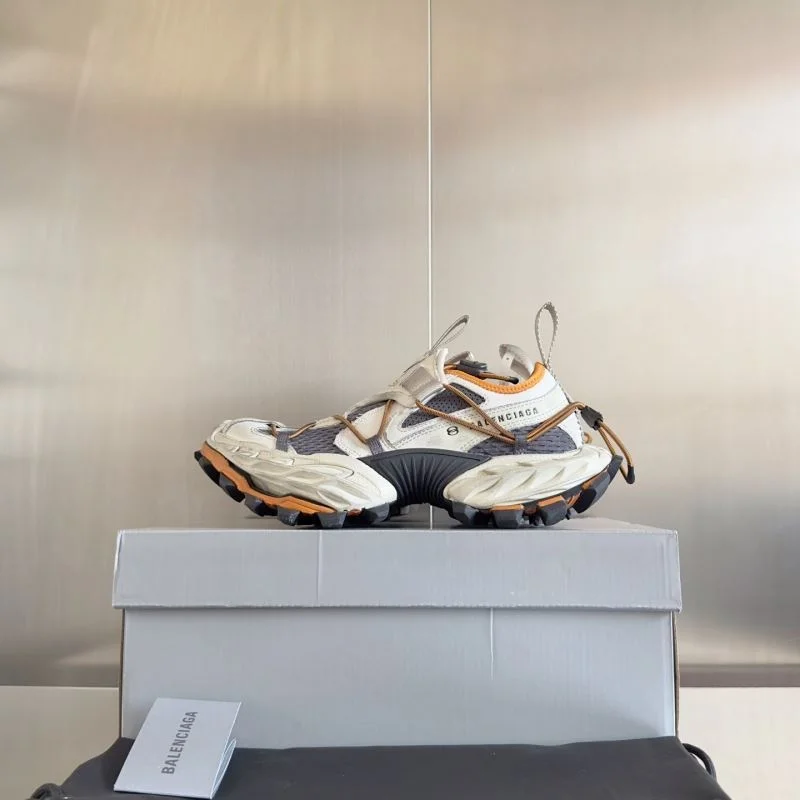 Bargain Balenciaga Track Shoes