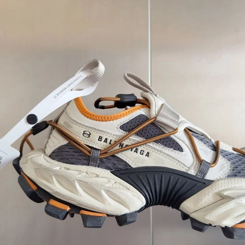 Bargain Balenciaga Track Shoes