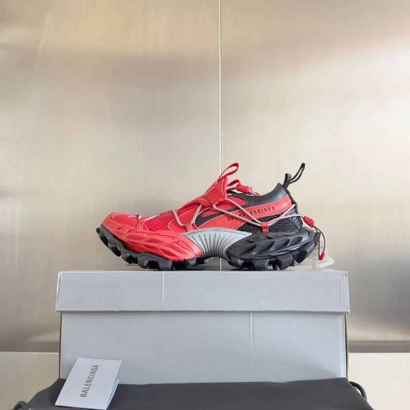 Precise copy Balenciaga Track Shoes