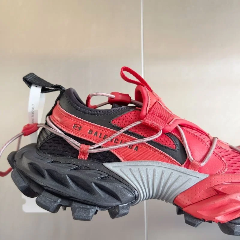 Precise copy Balenciaga Track Shoes