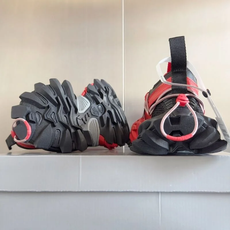 Precise copy Balenciaga Track Shoes